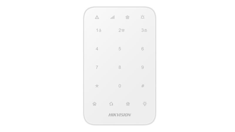 AX PRO PRODUCTS - AEGIS Secure Solution Sdn Bhd