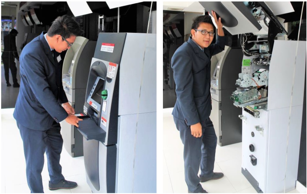 SAM3 - AEGIS Secure Solution Sdn Bhd