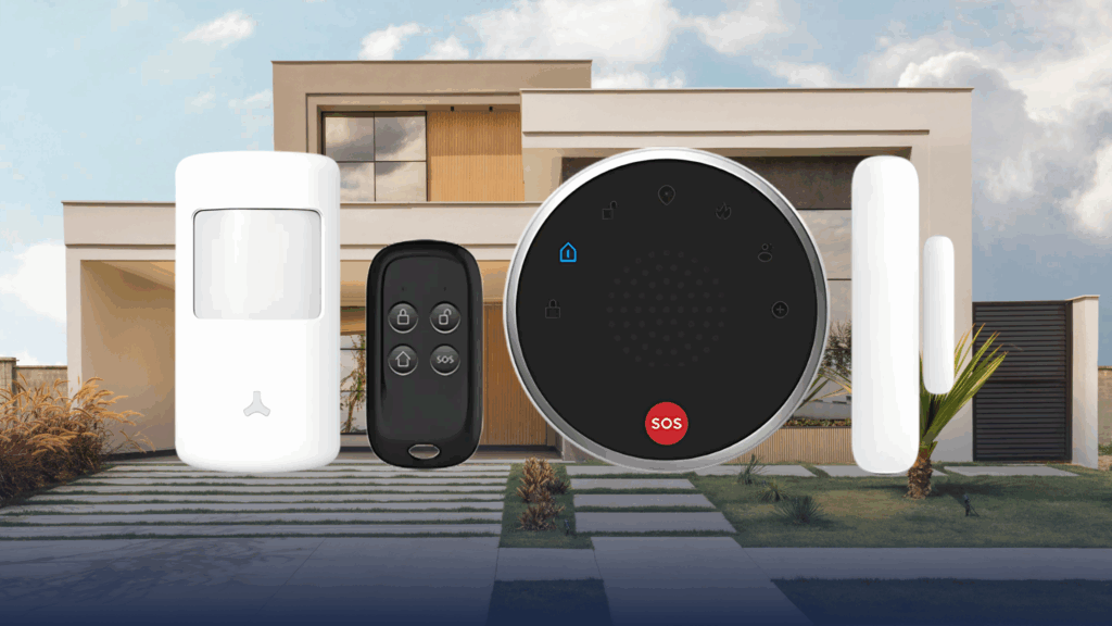 Tutti Pro Products - AEGIS Secure Solution Sdn Bhd