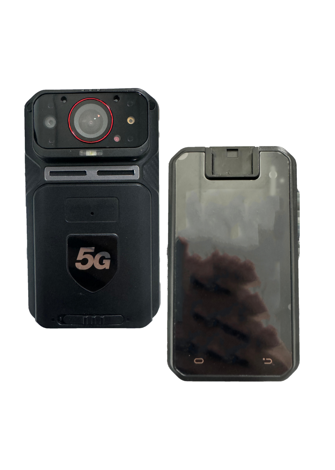 Body Worn Camera - AEGIS Secure Solution Sdn Bhd