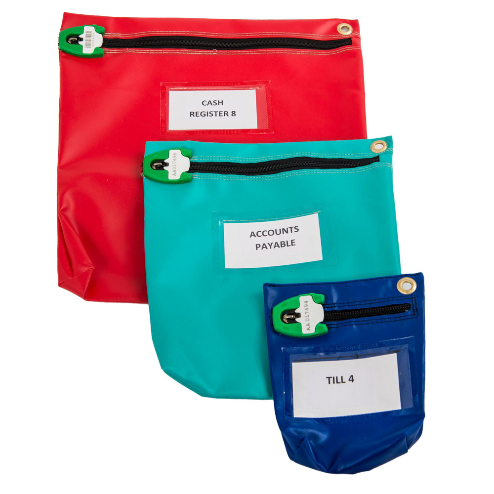 cash carrier bag - AEGIS Secure Solution Sdn Bhd